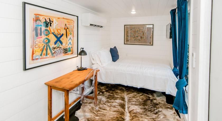 The Middleton Hotel | Graham, Texas, United States - Venue Report