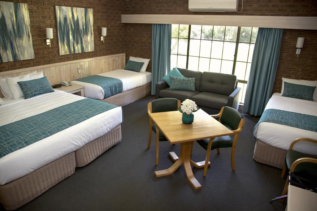 Howlong Golf Resort | Howlong, Australia | Venue Report