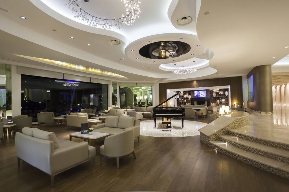 La Cigale Tabarka | Venue Report