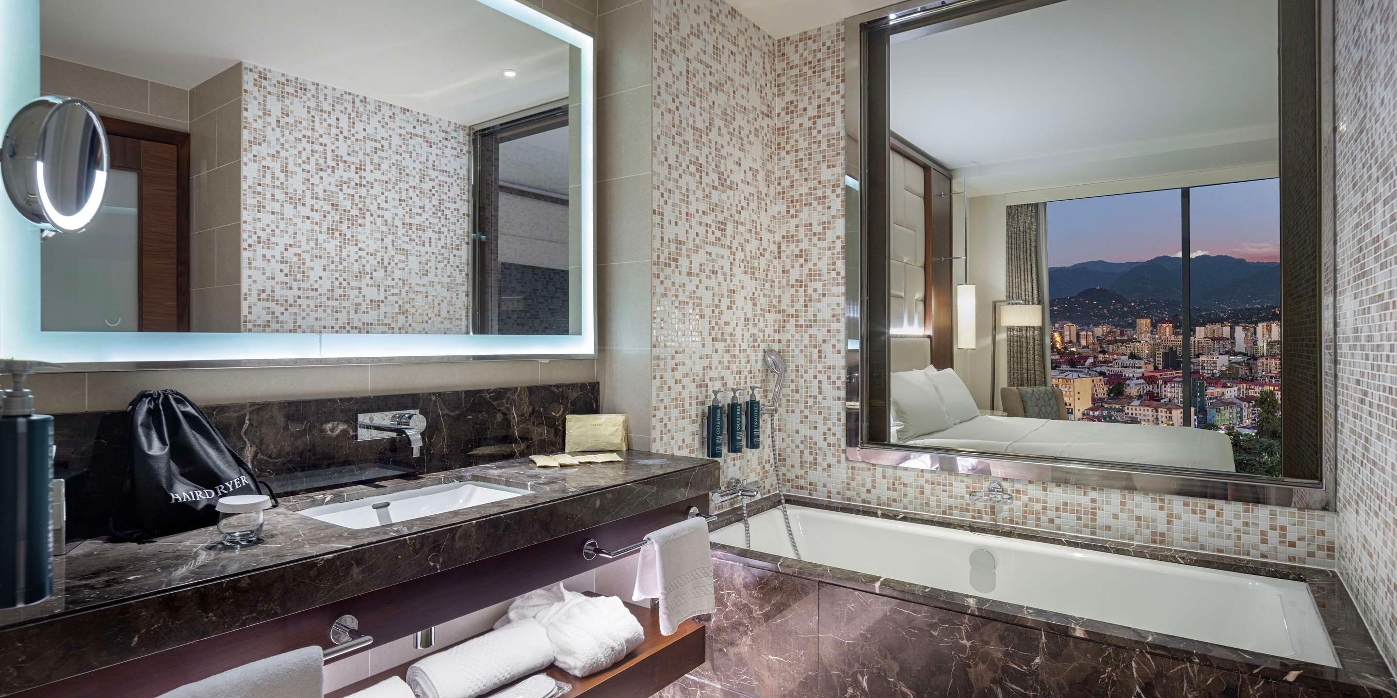 Hilton Batumi | Georgia, United States - Venue Report