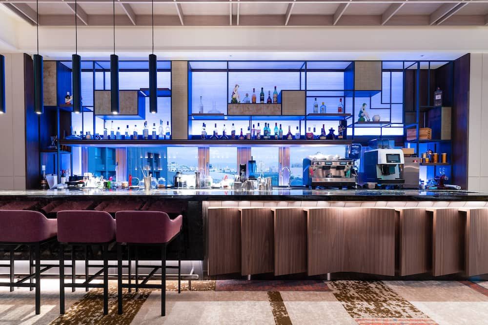 The Howard Prince Hotel Taichung | Venue Report