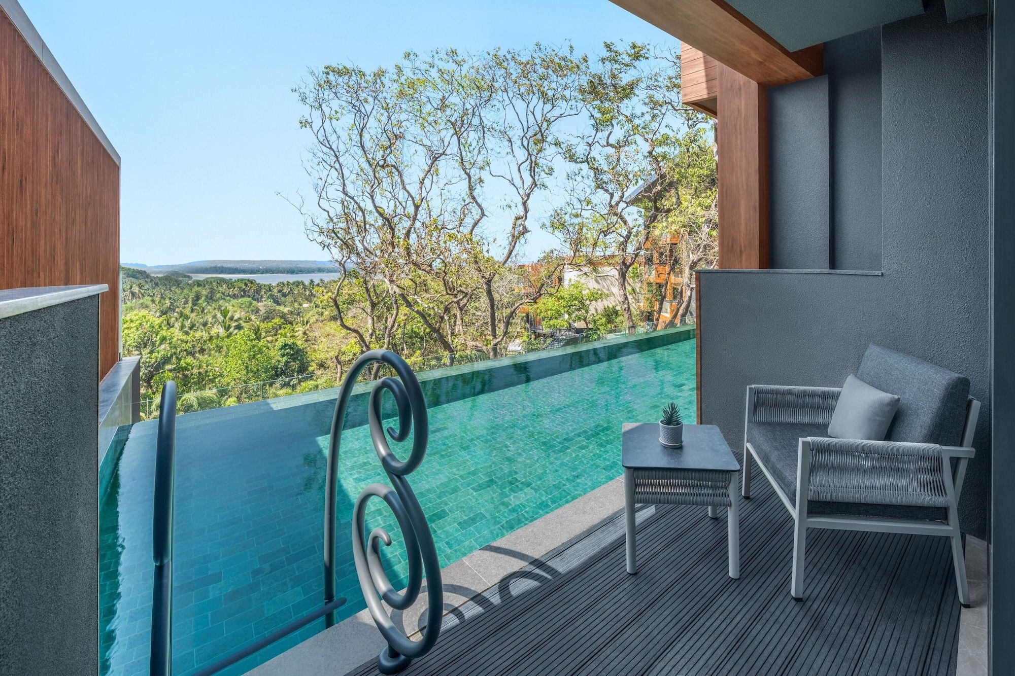 JW Marriott Goa | India | Venue Report