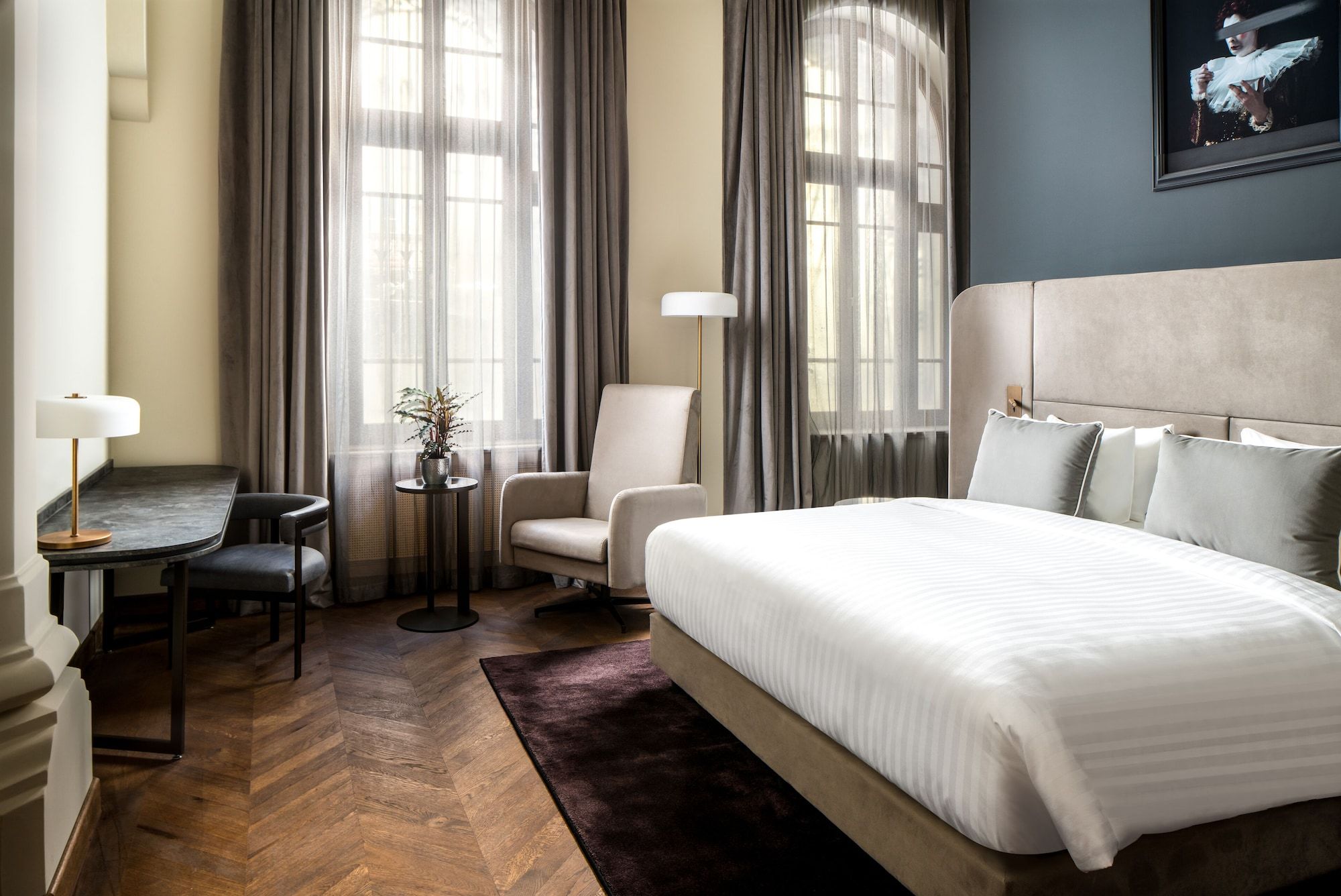 The Marmorosch Bucharest, Autograph Collection | Romania - Venue Report