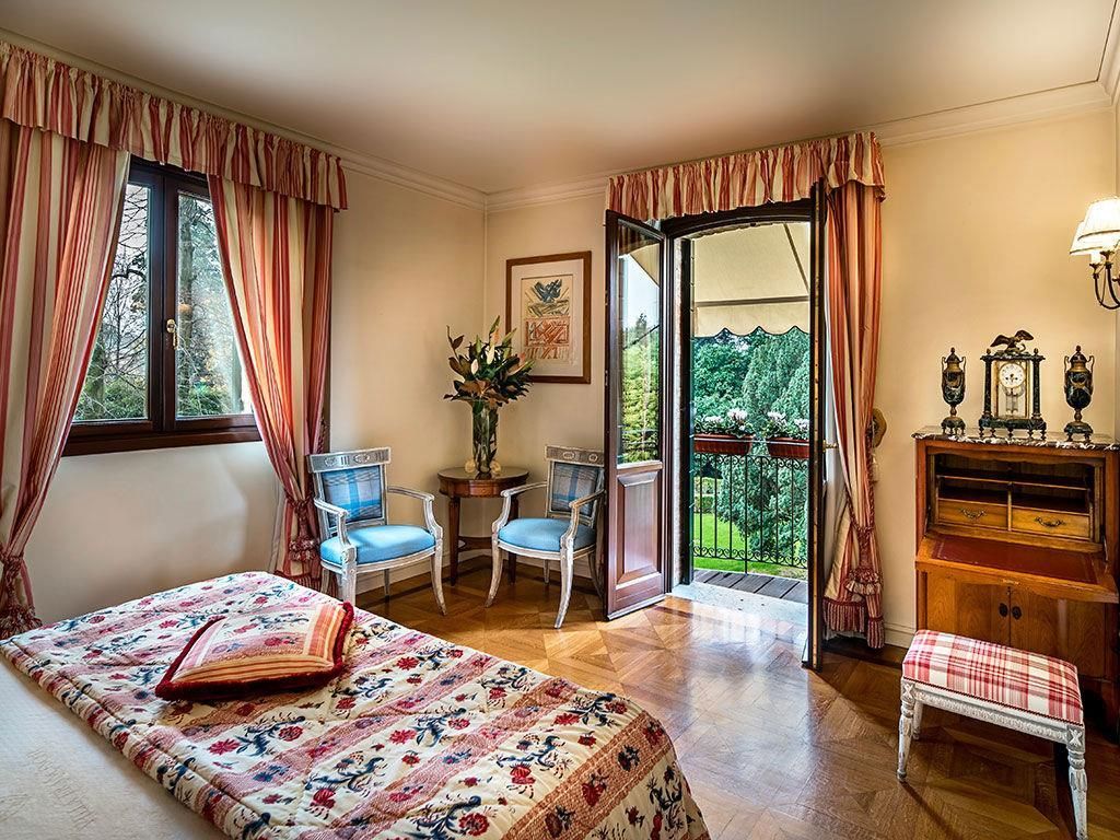 Villa Franceschi Hotel & Resort | Italy | Venue Report