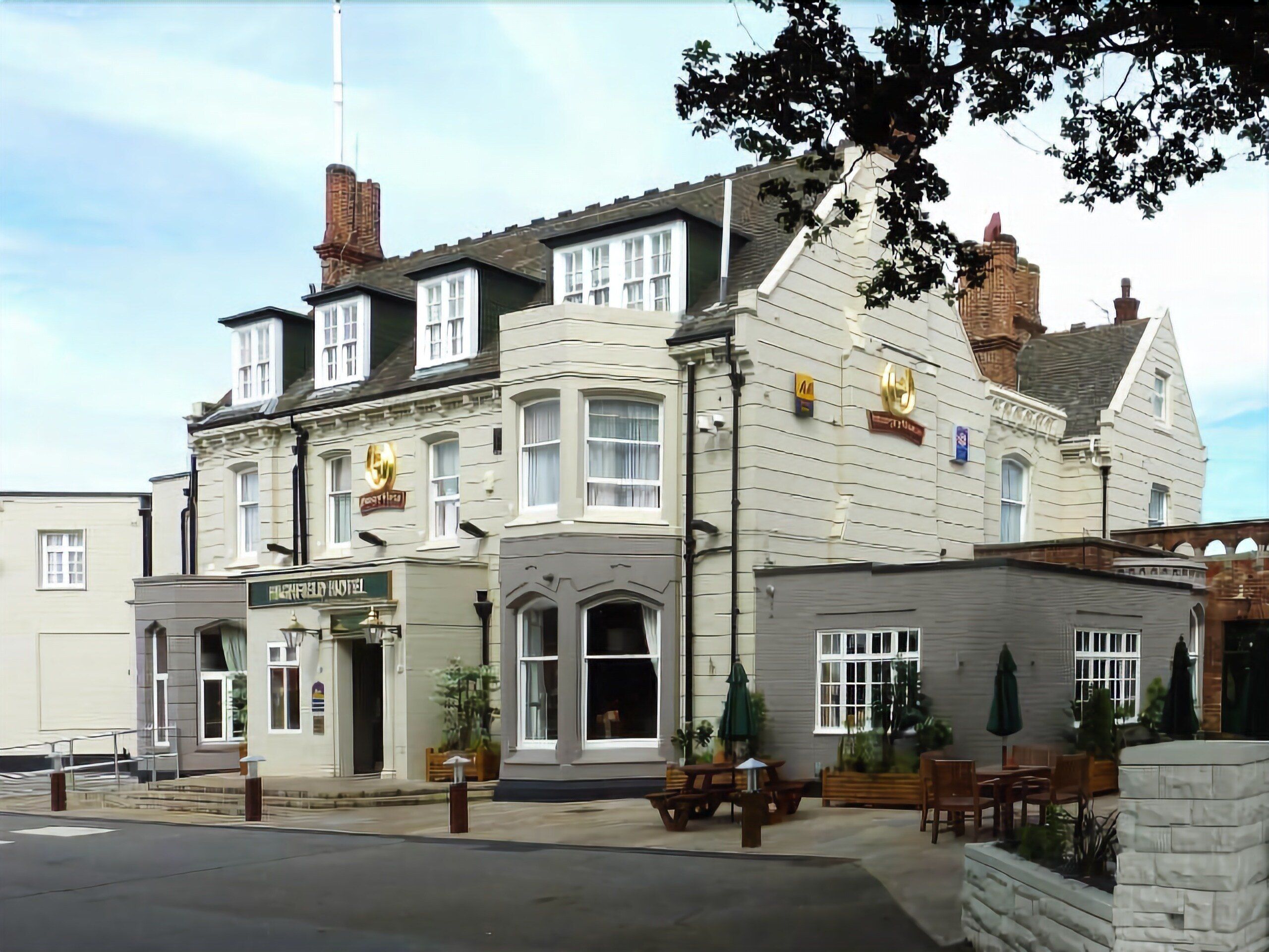 The Highfield Hotel from £39. Middlesbrough Hotels - KAYAK