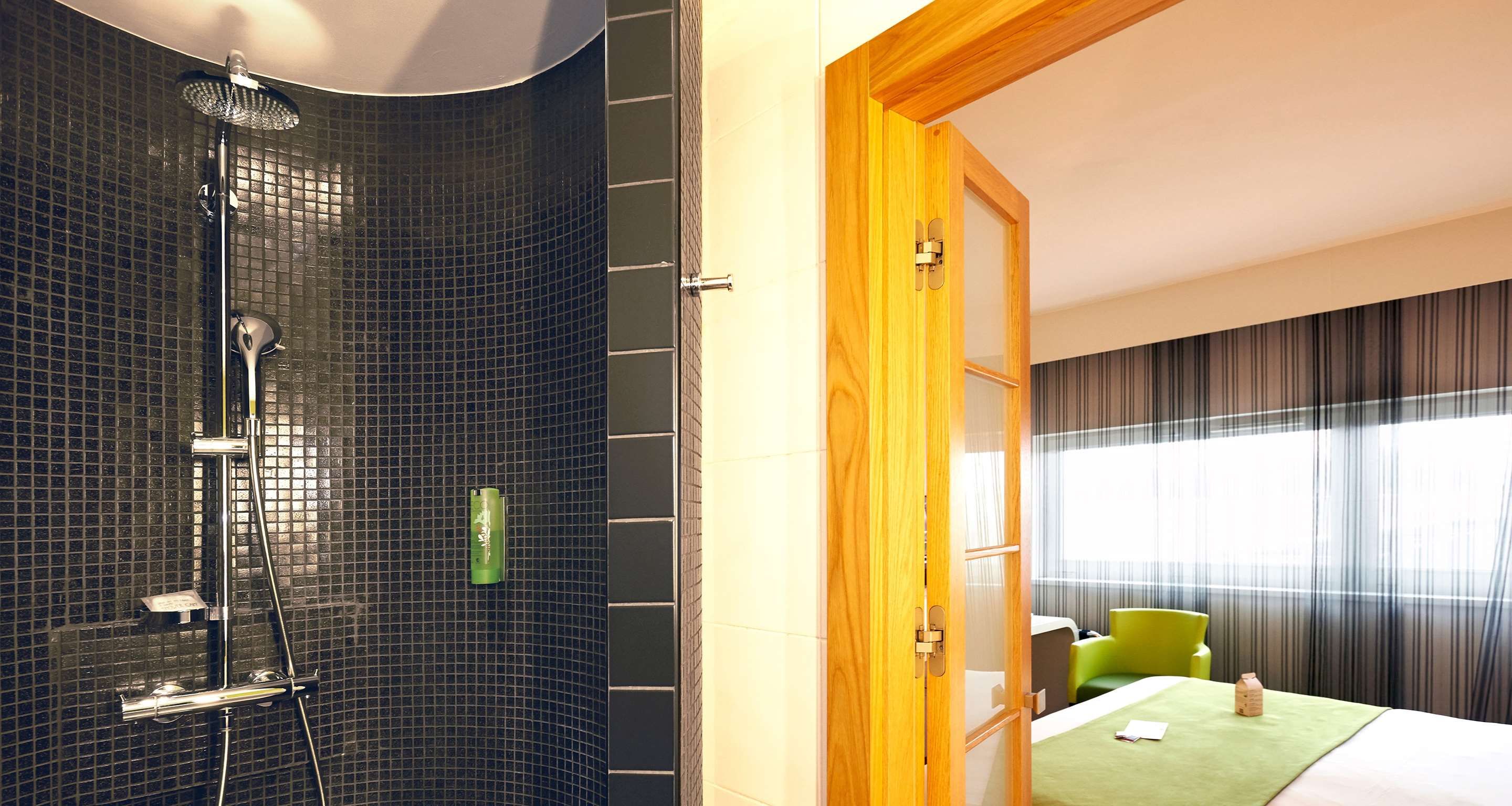 Best Western Plus Hotel Le Rhenan | France - Venue Report