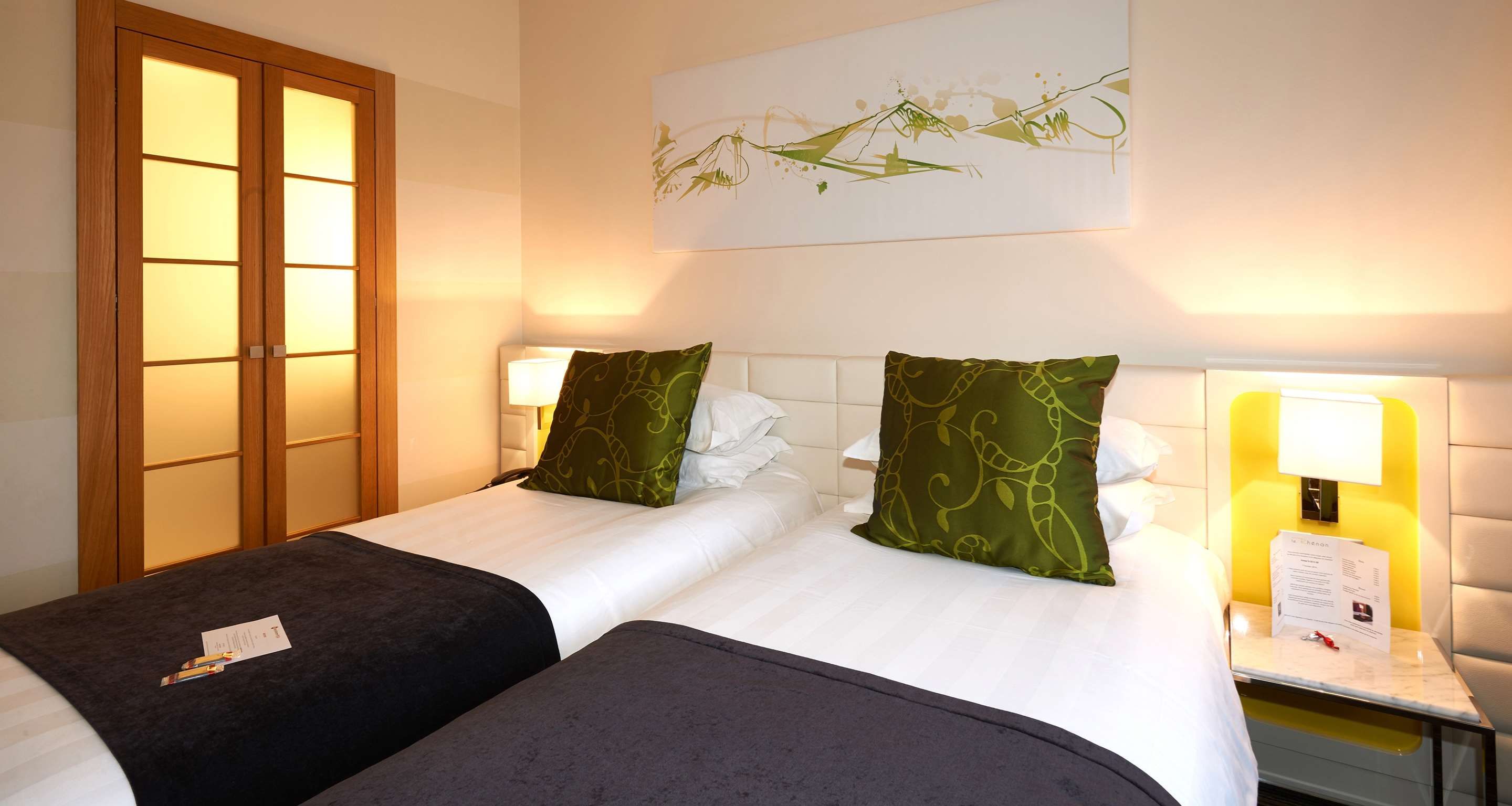 Best Western Plus Hotel Le Rhenan | France - Venue Report