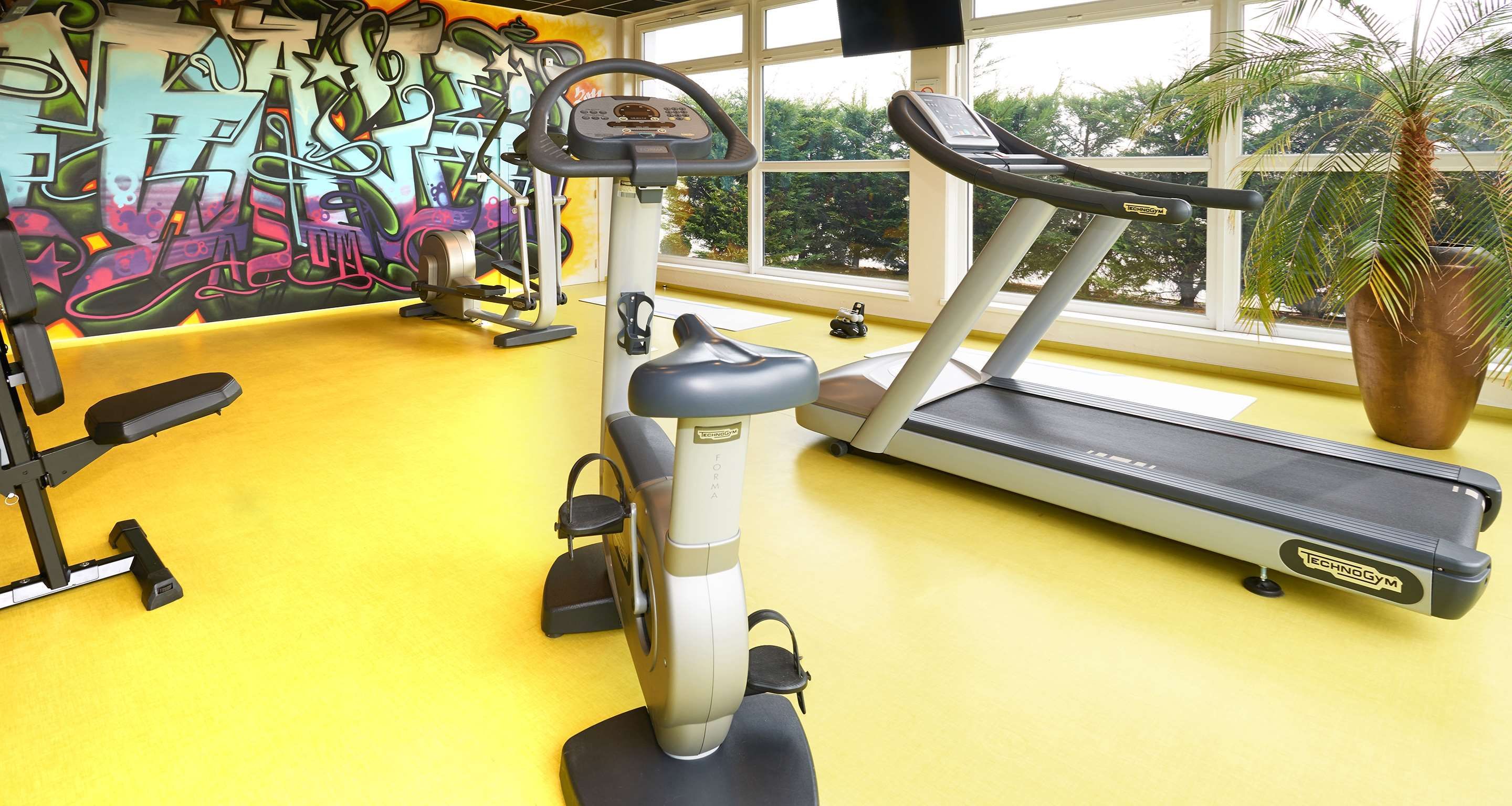 Best Western Plus Hotel Le Rhenan | France - Venue Report