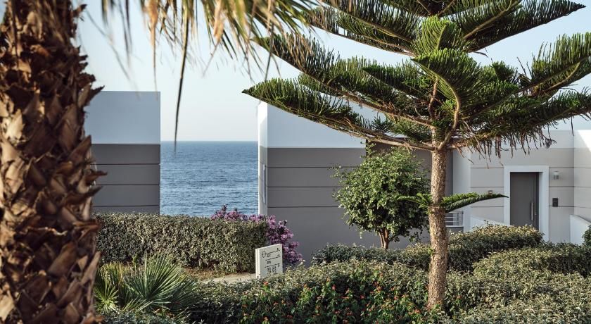 The Royal Blue a Luxury Beach Resort | Greece | Venue Report