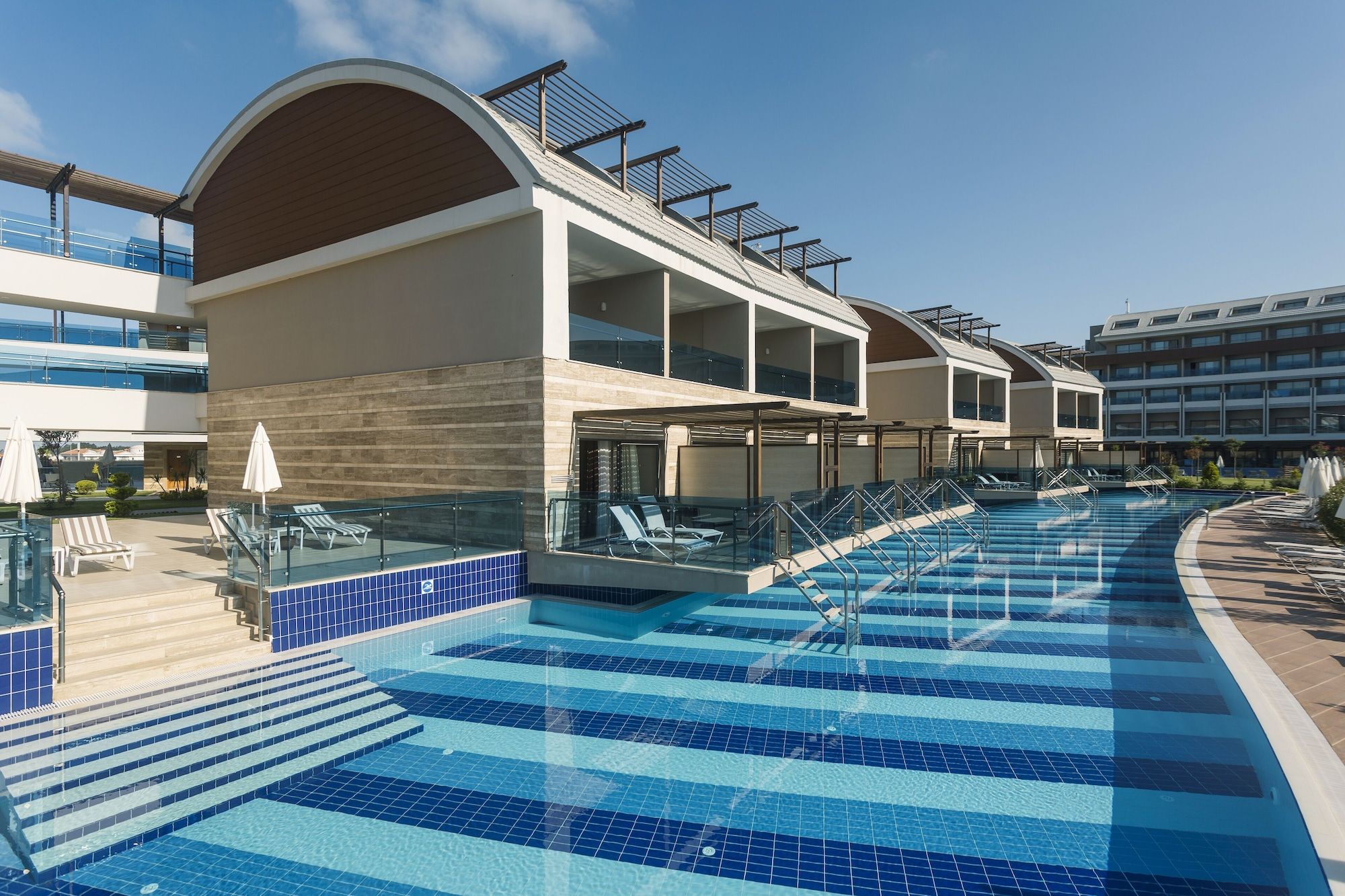 Tui Magic Life Jacaranda | Turkey - Venue Report