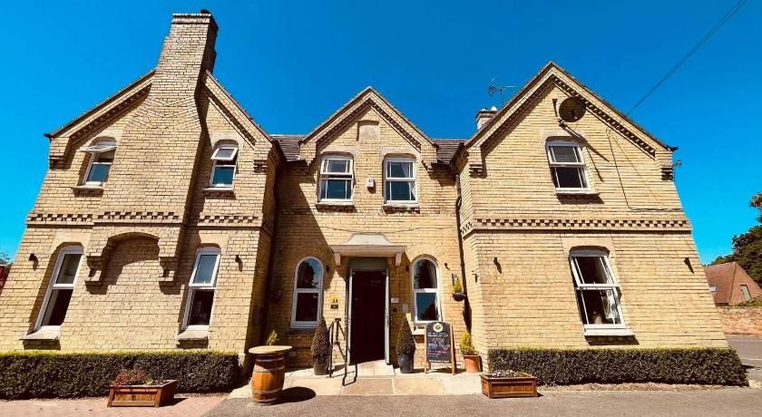 The Finch Hatton Arms | United Kingdom - Venue Report