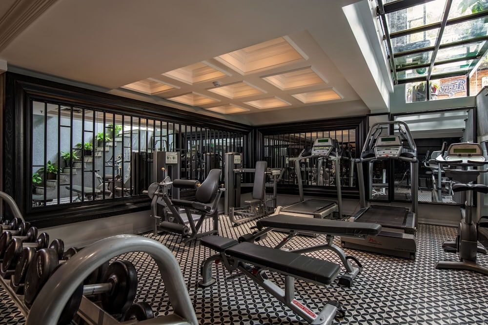 Acoustic Hotel & Spa | Vietnam | Venue Report