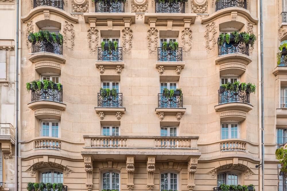 Solly Hôtel Paris | Paris, Île-de-France, France - Venue Report