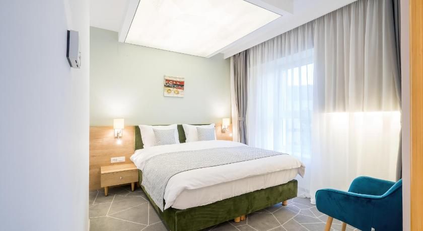 Hotel Console | Romania - Venue Report