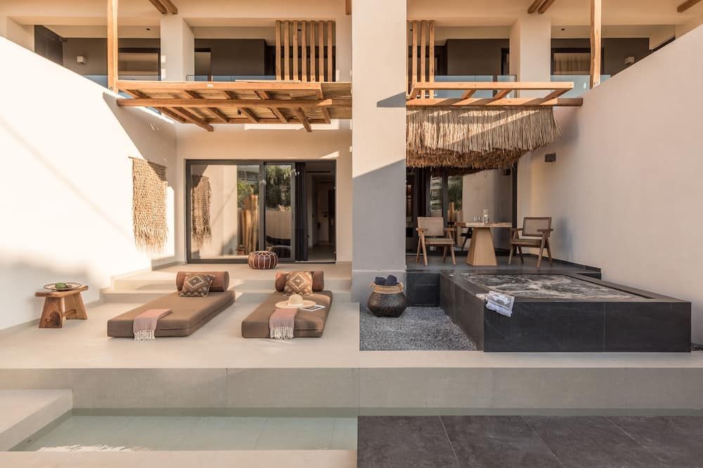 The Syntopia Hotel - Adults Only | Greece | Venue Report