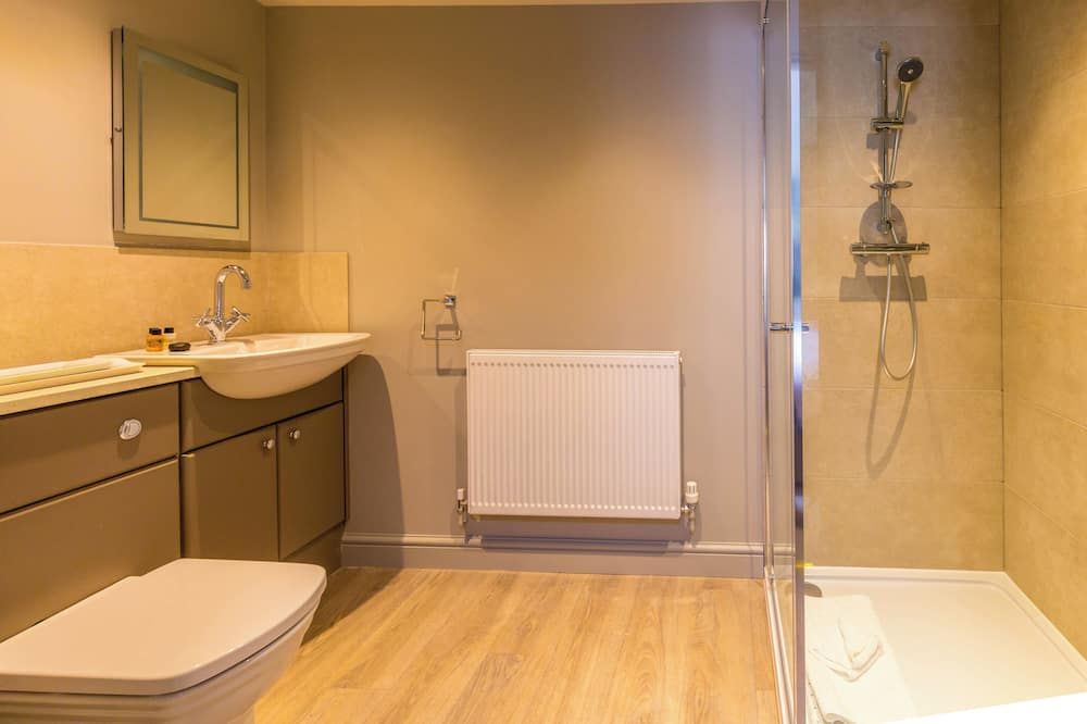Washingborough Hall Hotel | United Kingdom - Venue Report