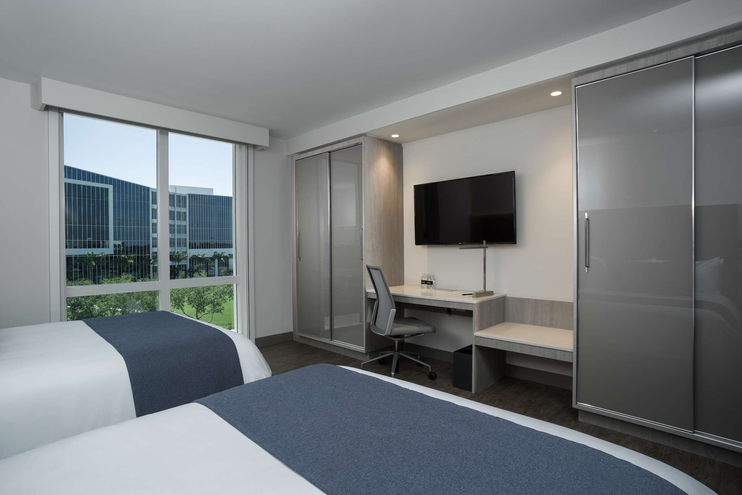 Innovation Hotel | United States | Venue Report