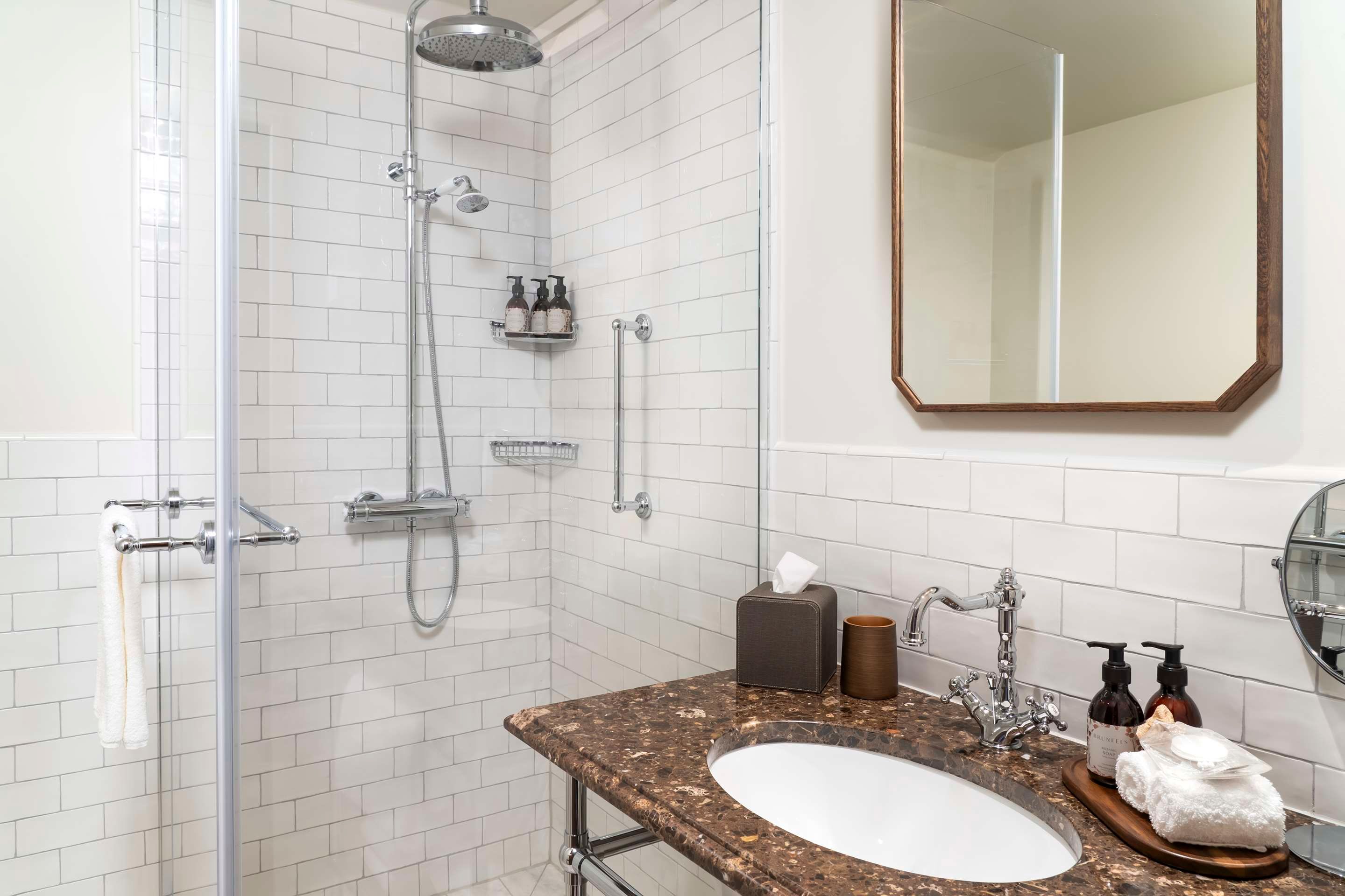 Brunfels Hotel, in the Unbound Collection by Hyatt | Germany | Venue Report