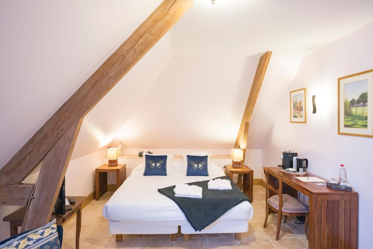 Château de Tilly | France | Venue Report