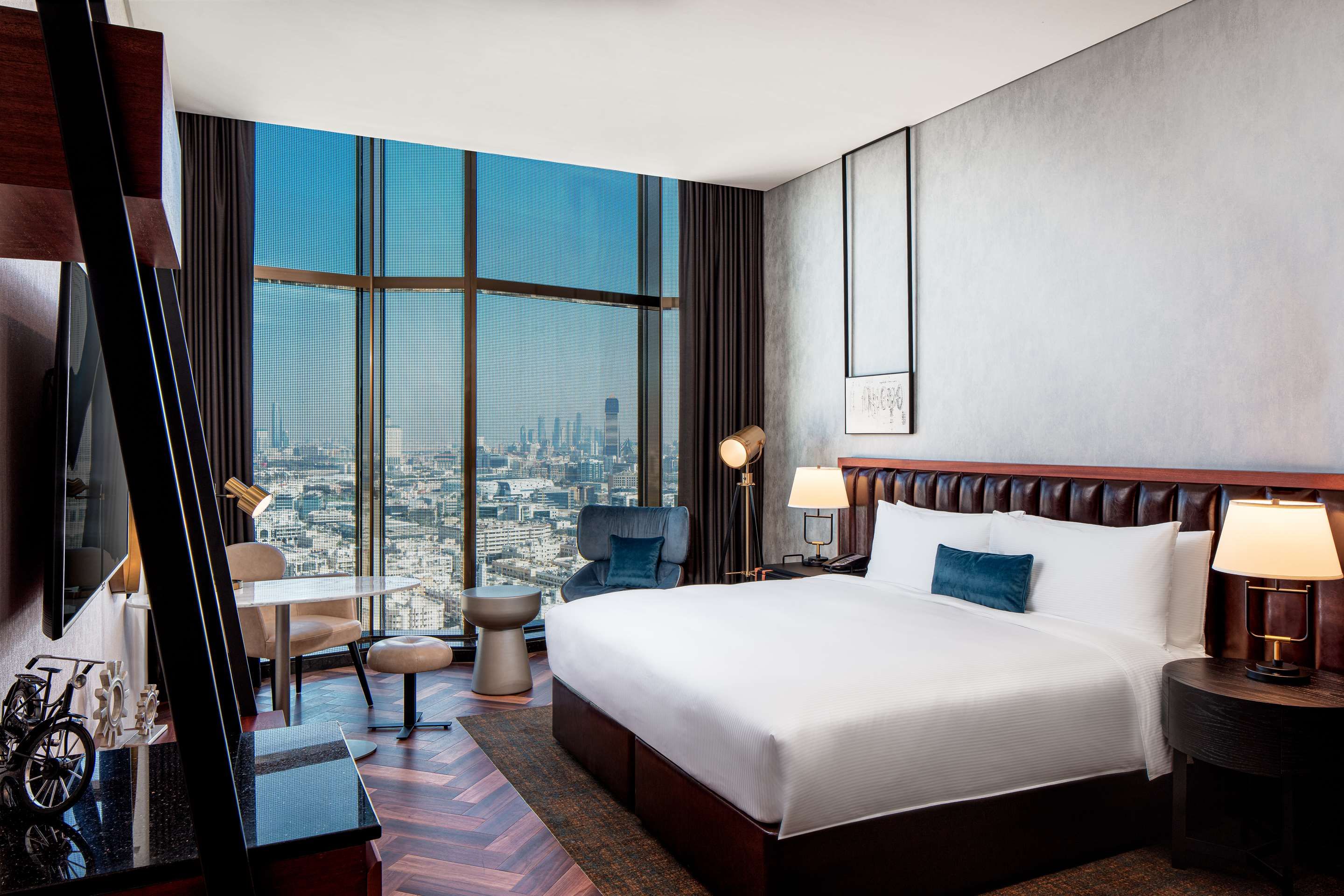 DoubleTree by Hilton Dubai M square Hotel & Residences | Dubai, United ...