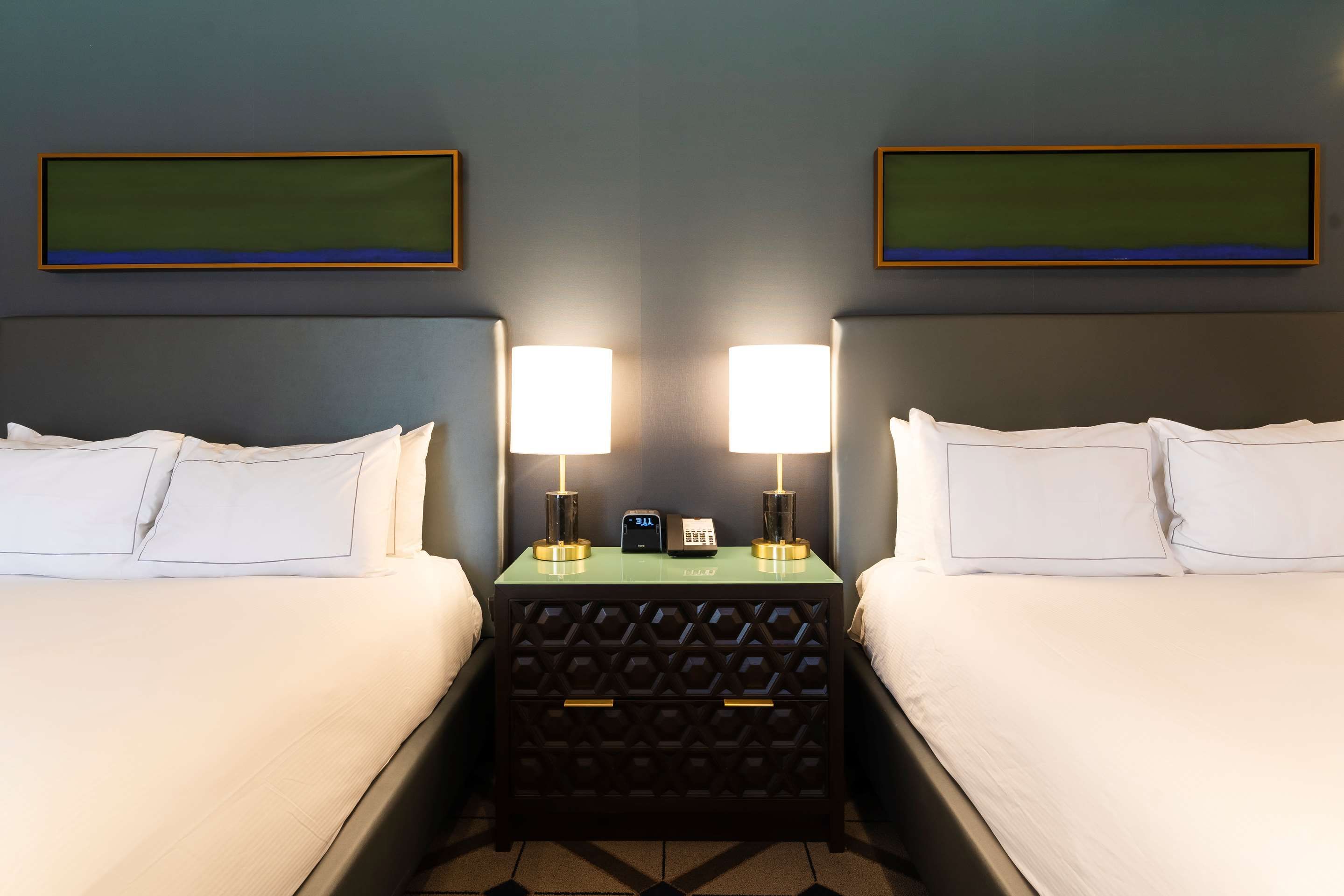 The Exchange Sacramento, Curio Collection by Hilton | California ...