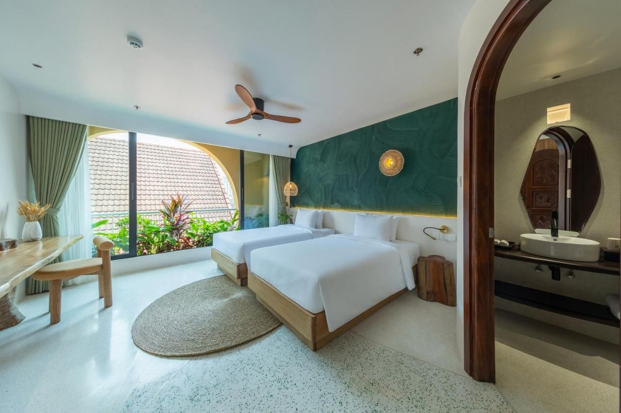 Saha Casa Boutique Hotel Da Nang | Vietnam | Venue Report
