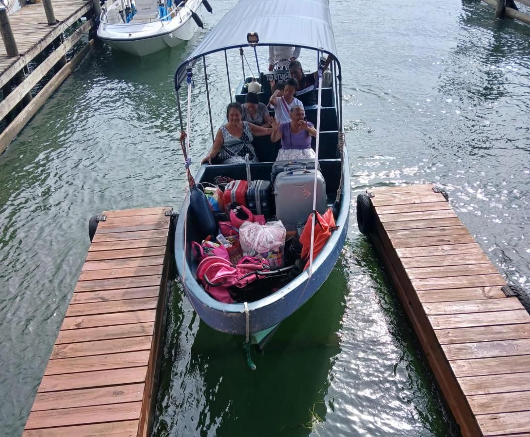 Tortugal Boutique River Lodge | Venue Report