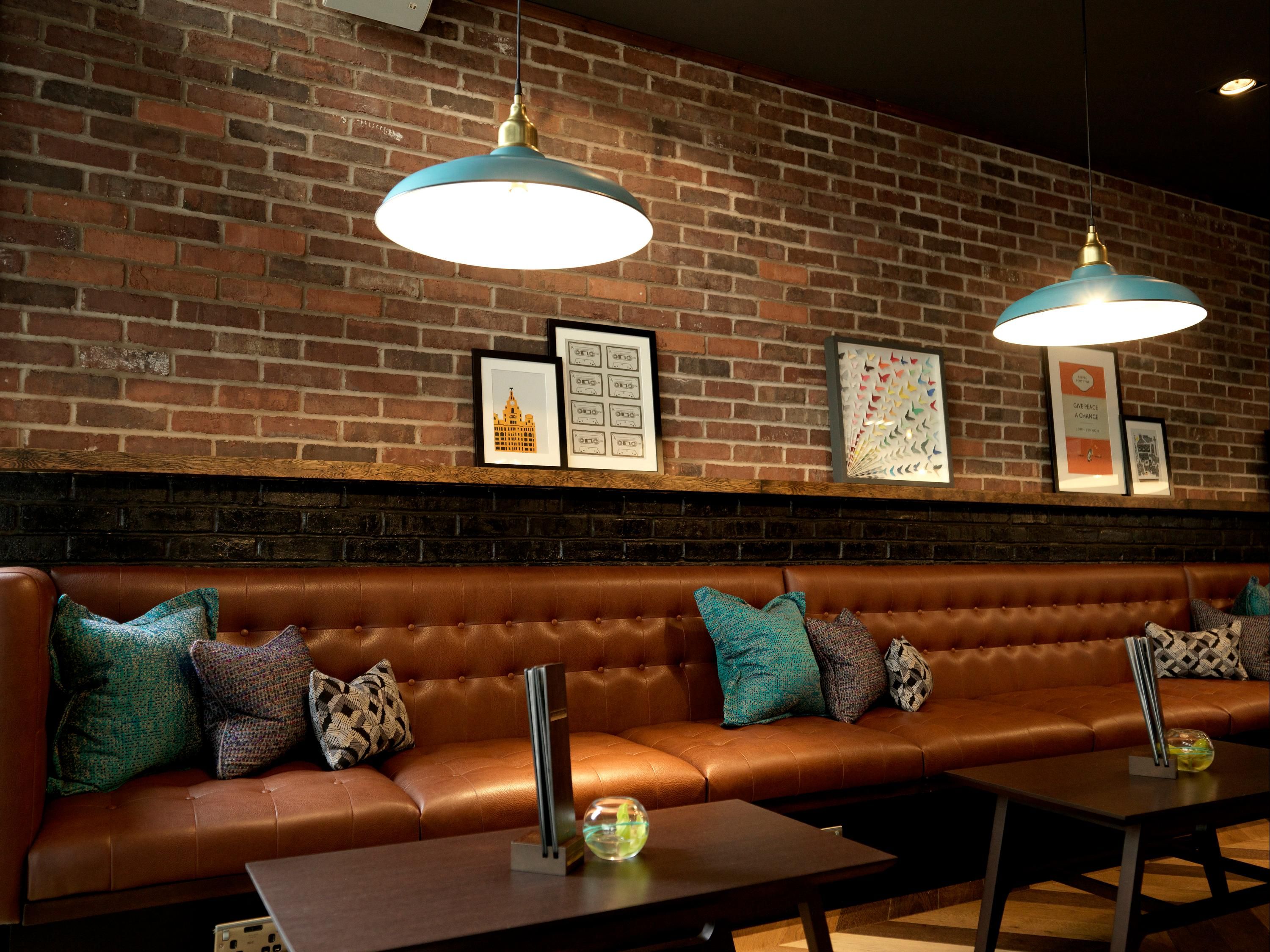 Hotel Indigo Liverpool from £54. Liverpool Hotels - KAYAK