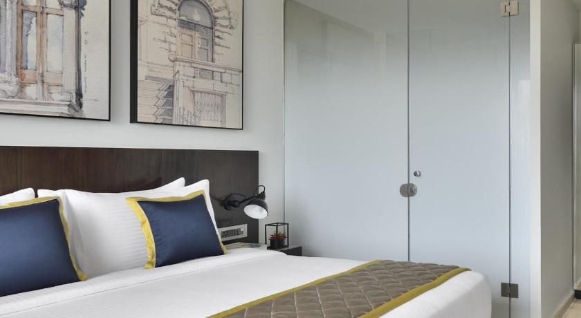 Citadines Arpora Nagoa Goa | India - Venue Report