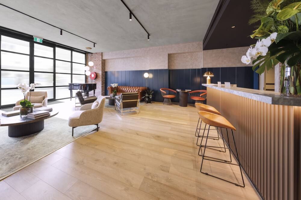 Veriu Collingwood | Melbourne, Victoria, Australia | Venue Report