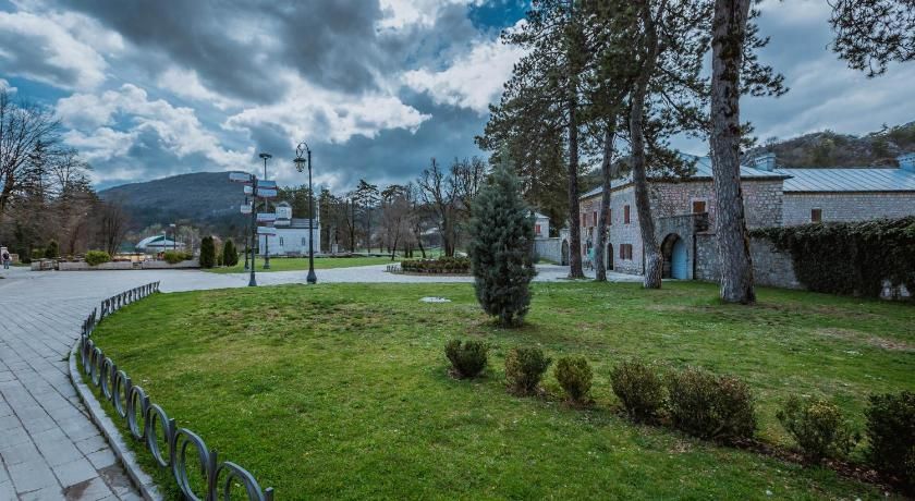 Hotel Dapcevic | Montenegro | Venue Report