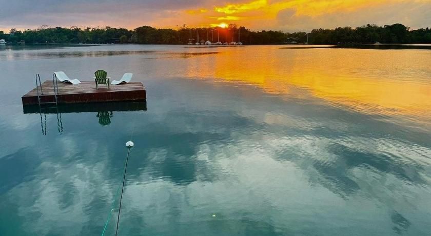 Tortugal Boutique River Lodge | Venue Report