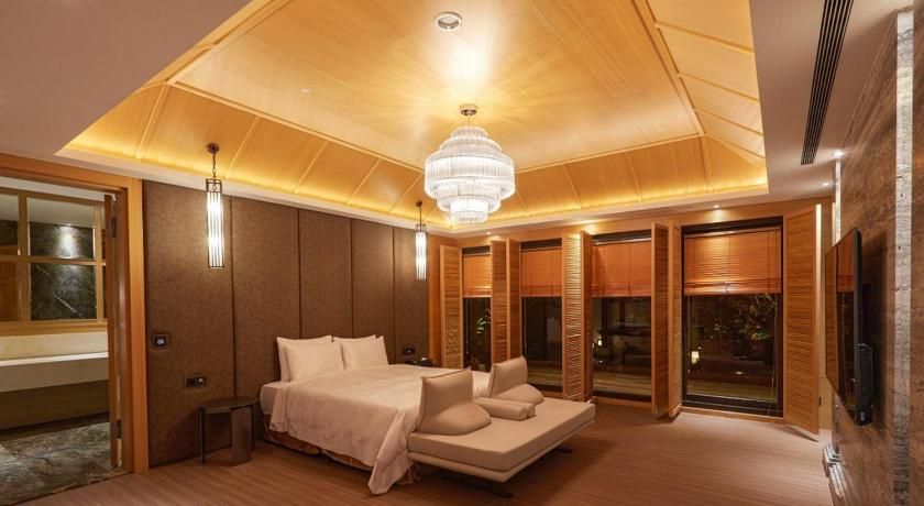 Domo Hotel | Venue Report