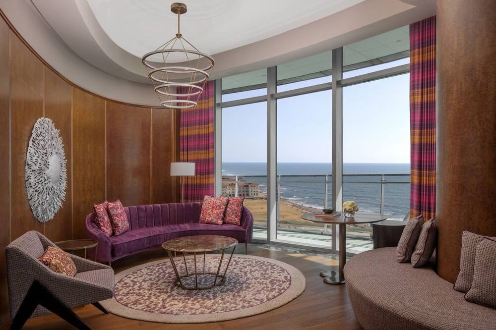 ITC Ratnadipa, a Luxury Collection Hotel, Colombo | Sri Lanka | Venue ...