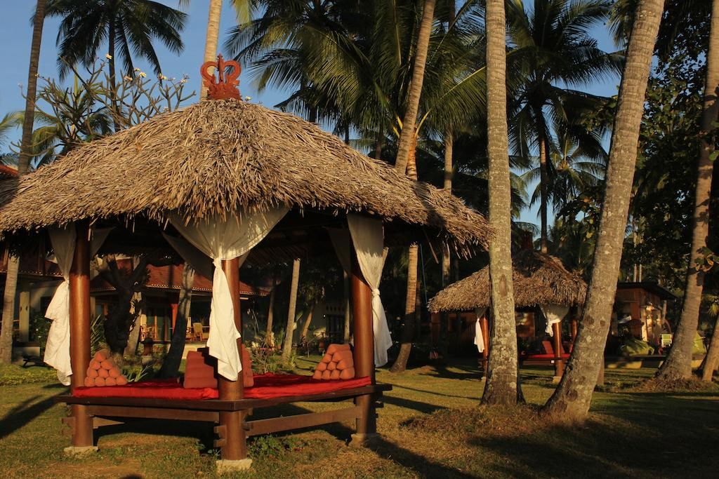 Holiway Garden Resort & Spa - Bali - | Indonesia | Venue Report