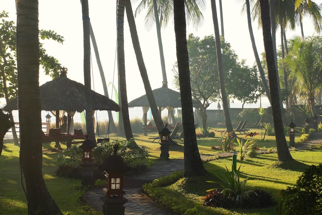Holiway Garden Resort & Spa - Bali - | Indonesia | Venue Report