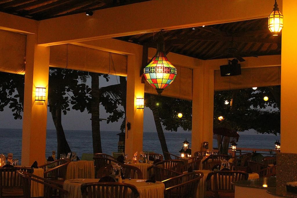 Holiway Garden Resort & Spa - Bali - | Indonesia | Venue Report