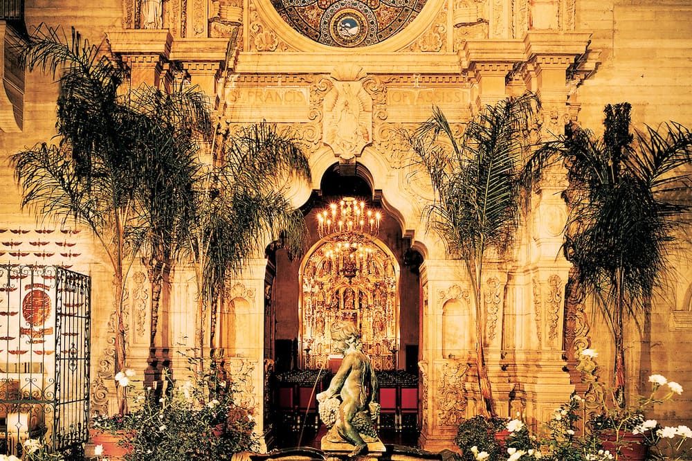The Mission Inn Hotel and Spa | Riverside, California, United States ...