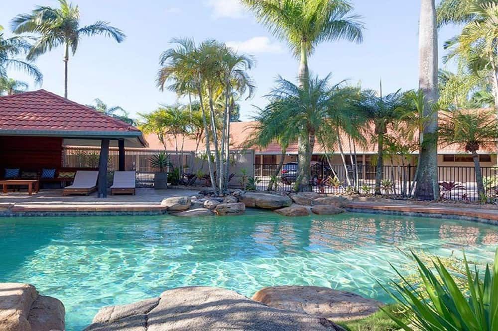 Brisbane International Virginia | Queensland, Australia - Venue Report