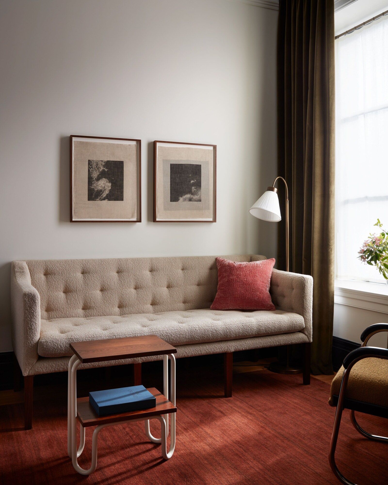 Nine Orchard | New York, New York, United States - Venue Report