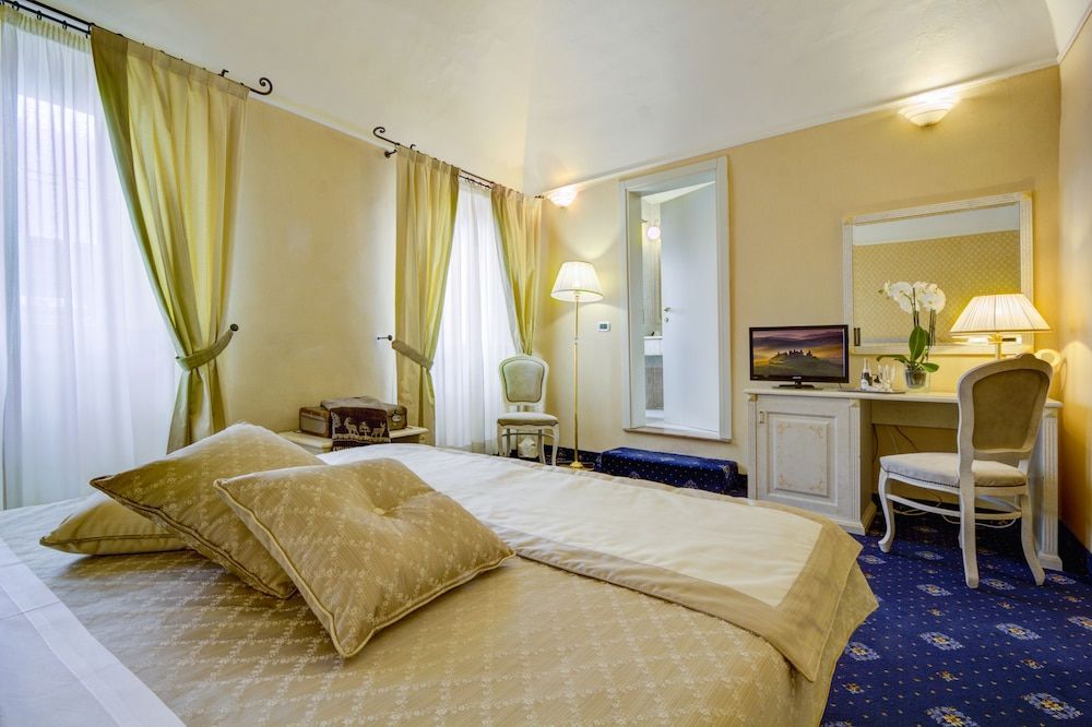 Hotel La Locanda | Volterra, Tuscany, Italy | Venue Report