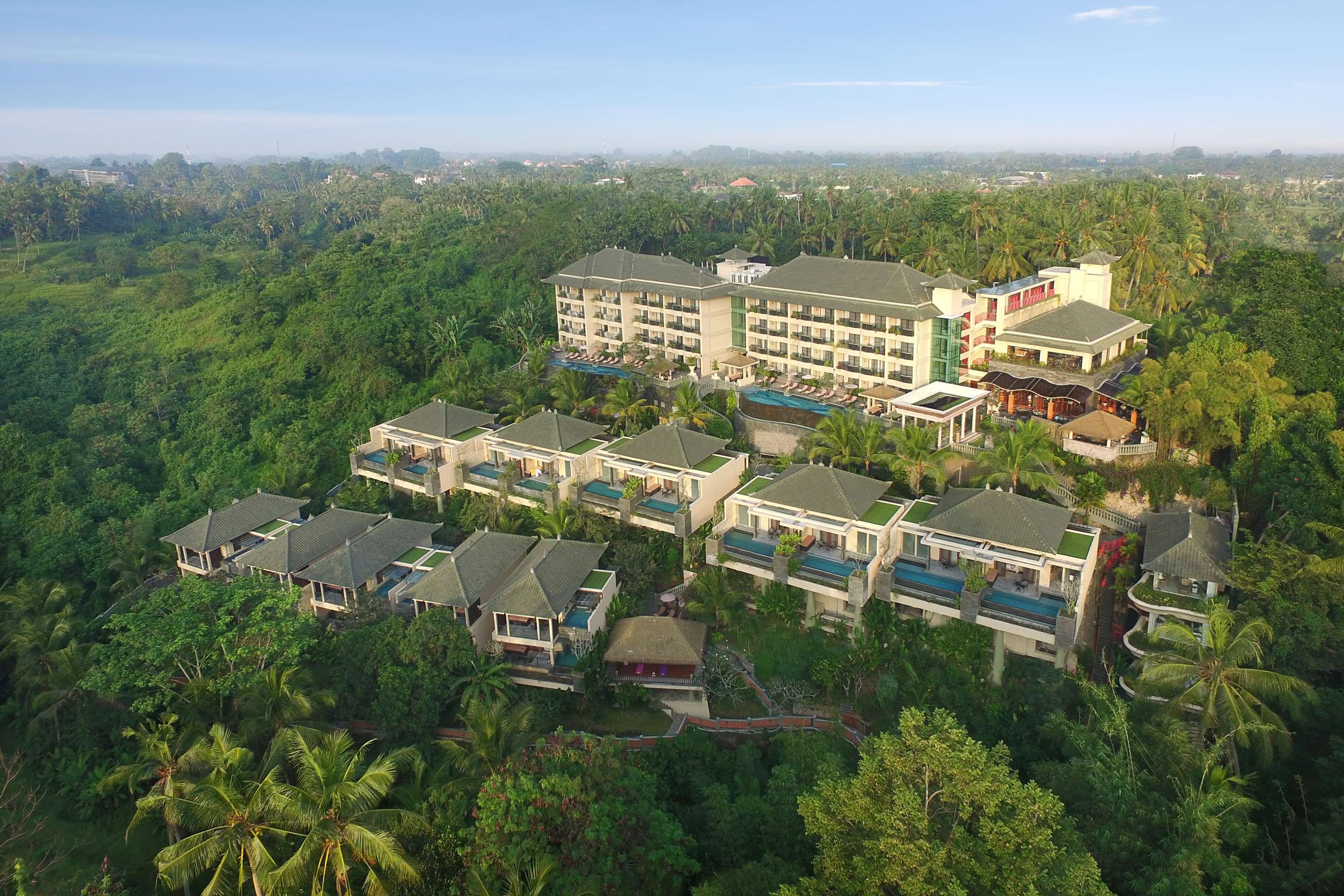Seres Springs Resort & Spa | Indonesia | Venue Report