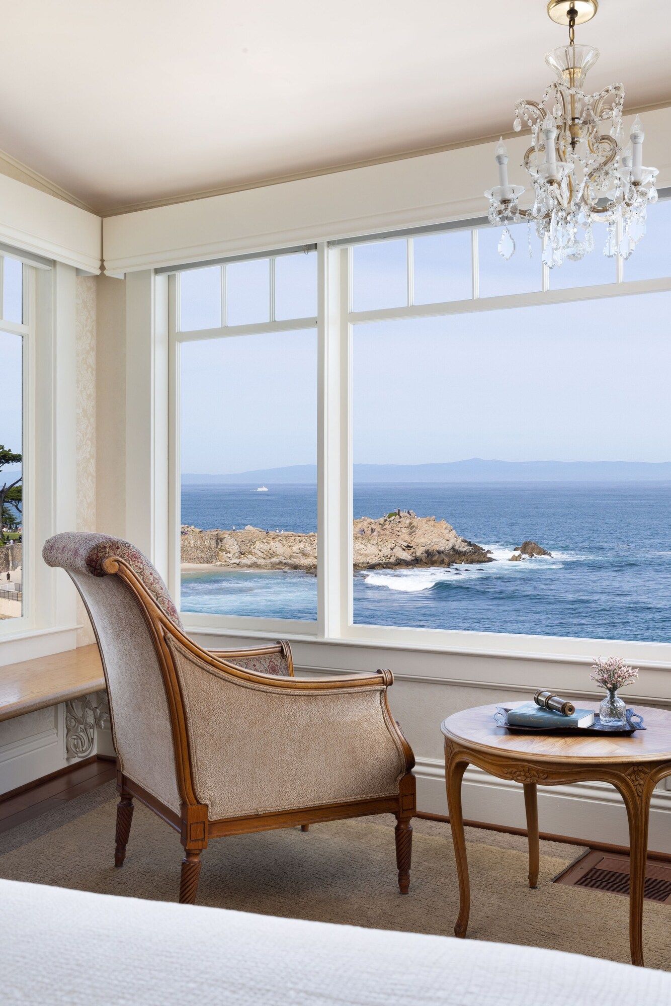 Seven Gables Inn on Monterey Bay, A Kirkwood Collection Hotel | Pacific ...