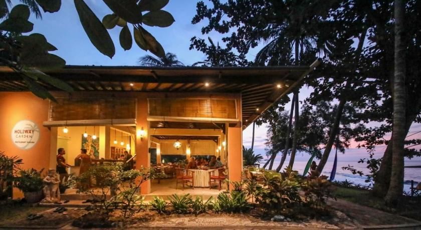 Holiway Garden Resort & Spa - Bali - | Indonesia | Venue Report
