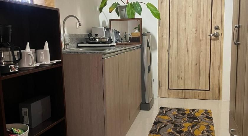 Inspiria Condominium Tower, beside Abreeza Ayala Mall, Davao City ...