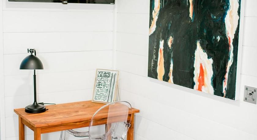 The Middleton Hotel | Graham, Texas, United States - Venue Report