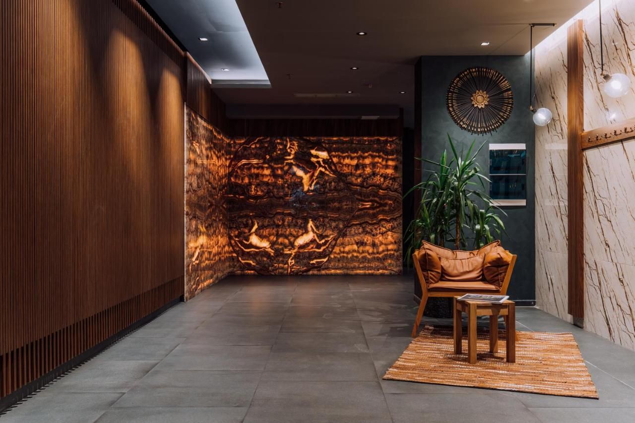 Premium Park Hotel | Venue Report
