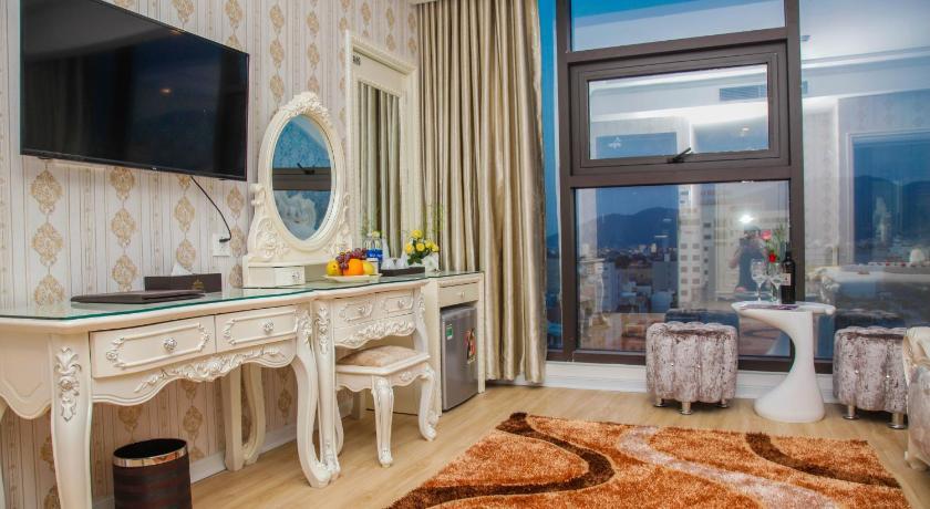 Royal Beach Hotel By Thg | Vietnam - Venue Report