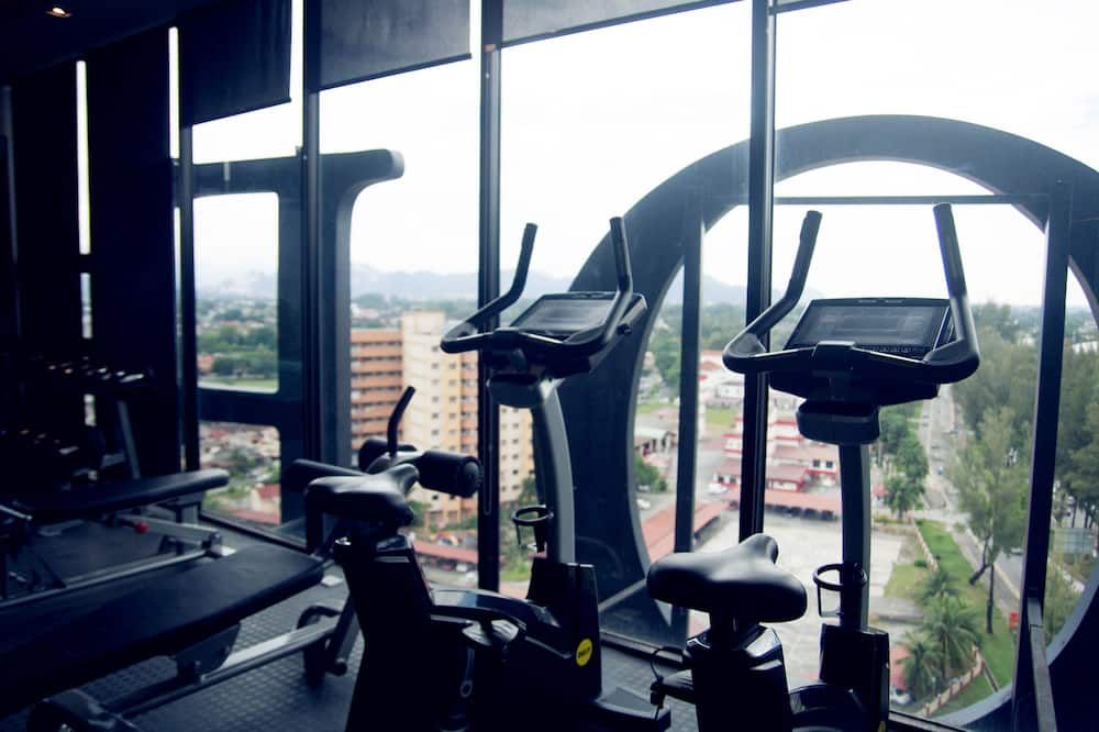 M Roof Hotel & Residences | - Venue Report
