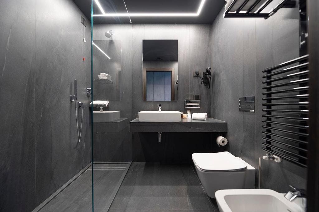 Phi Hotel Piajo | Italy | Venue Report